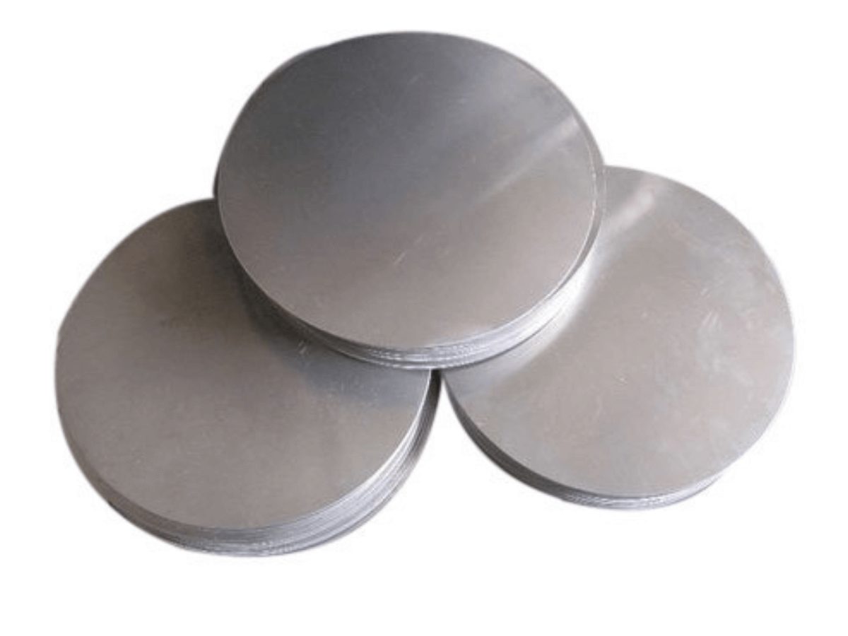 Aluminium Circle Manufacturer | Upaluminum