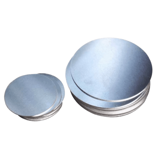 Aluminium Circle Manufacturer | Upaluminum