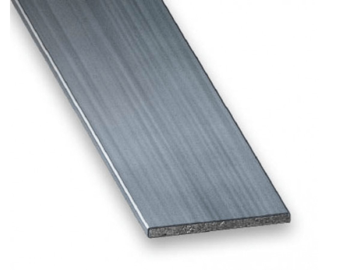 Aluminium Strip | Upaluminum
