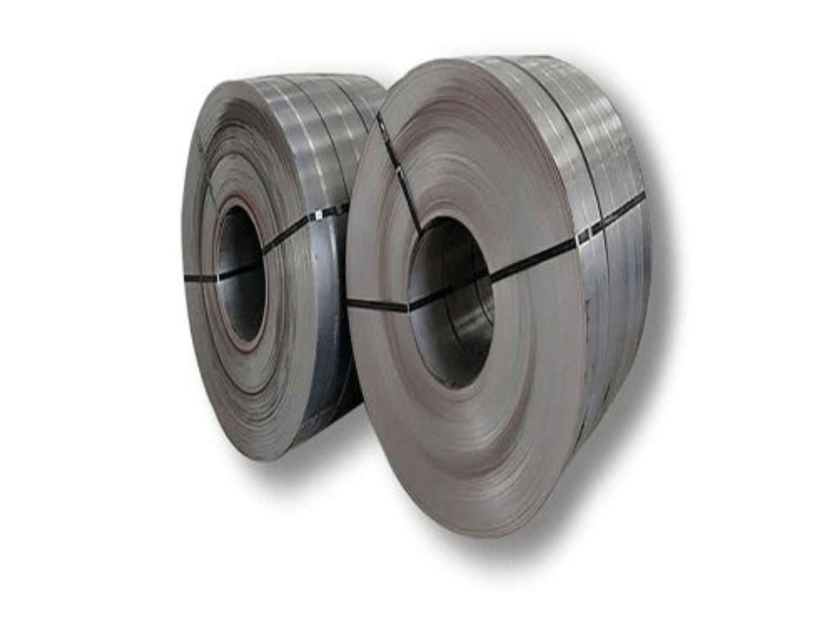 Aluminium Strip Roll | Upaluminum