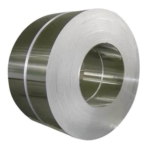 Aluminium Strip Roll | Upaluminum