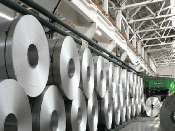 Aluminum Gutter Coil Supplier | Upaluminum