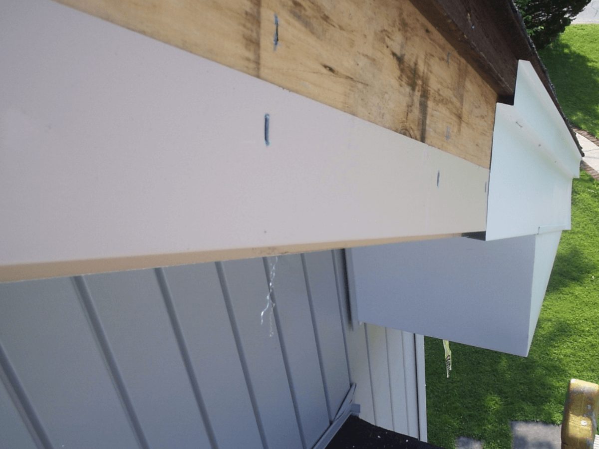 Aluminum Trim Coil Manufacturer | Upaluminum