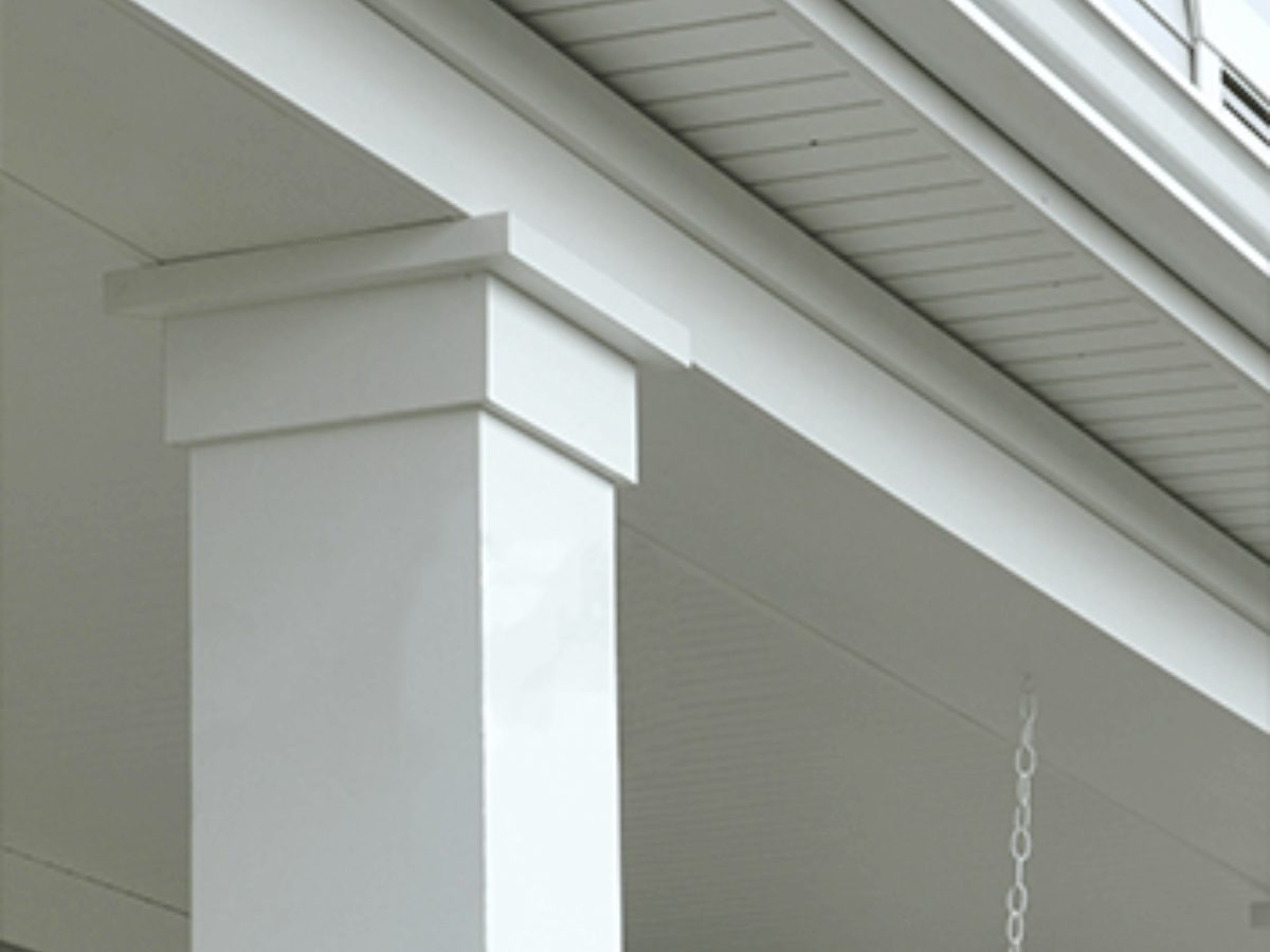 Aluminum Trim Coil Manufacturer | Upaluminum