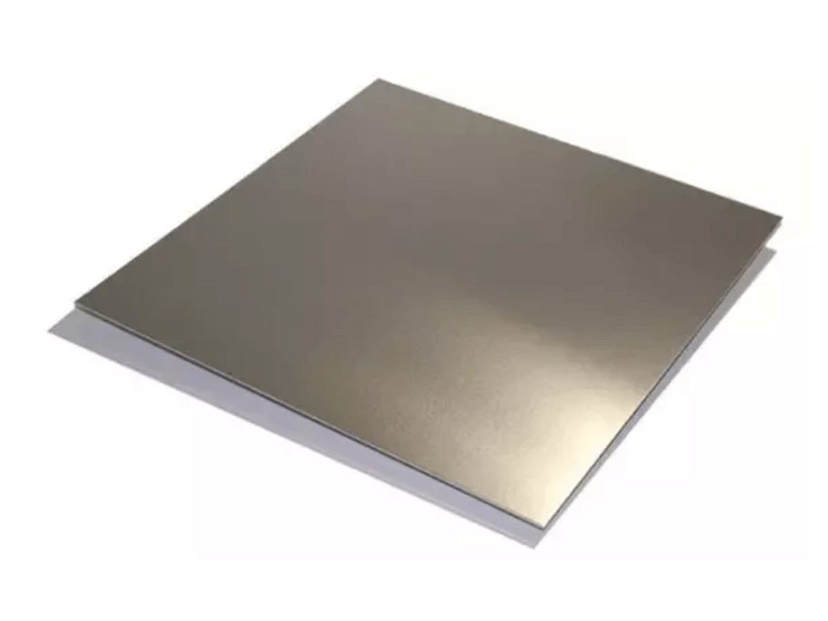 Anodized Aluminum Sheet Supplier | Upaluminum