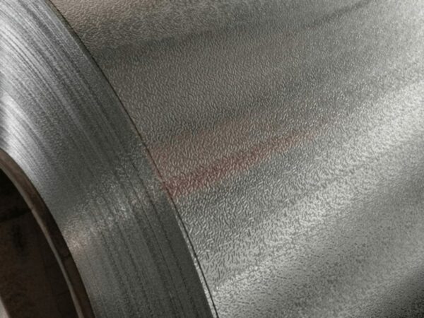 Embossed Aluminium Coil | Upaluminum