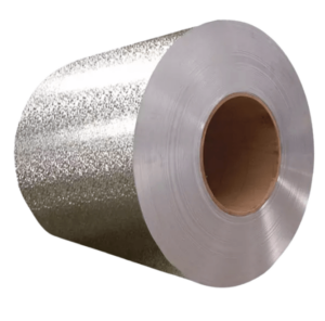 Embossed Aluminium Coil | Upaluminum
