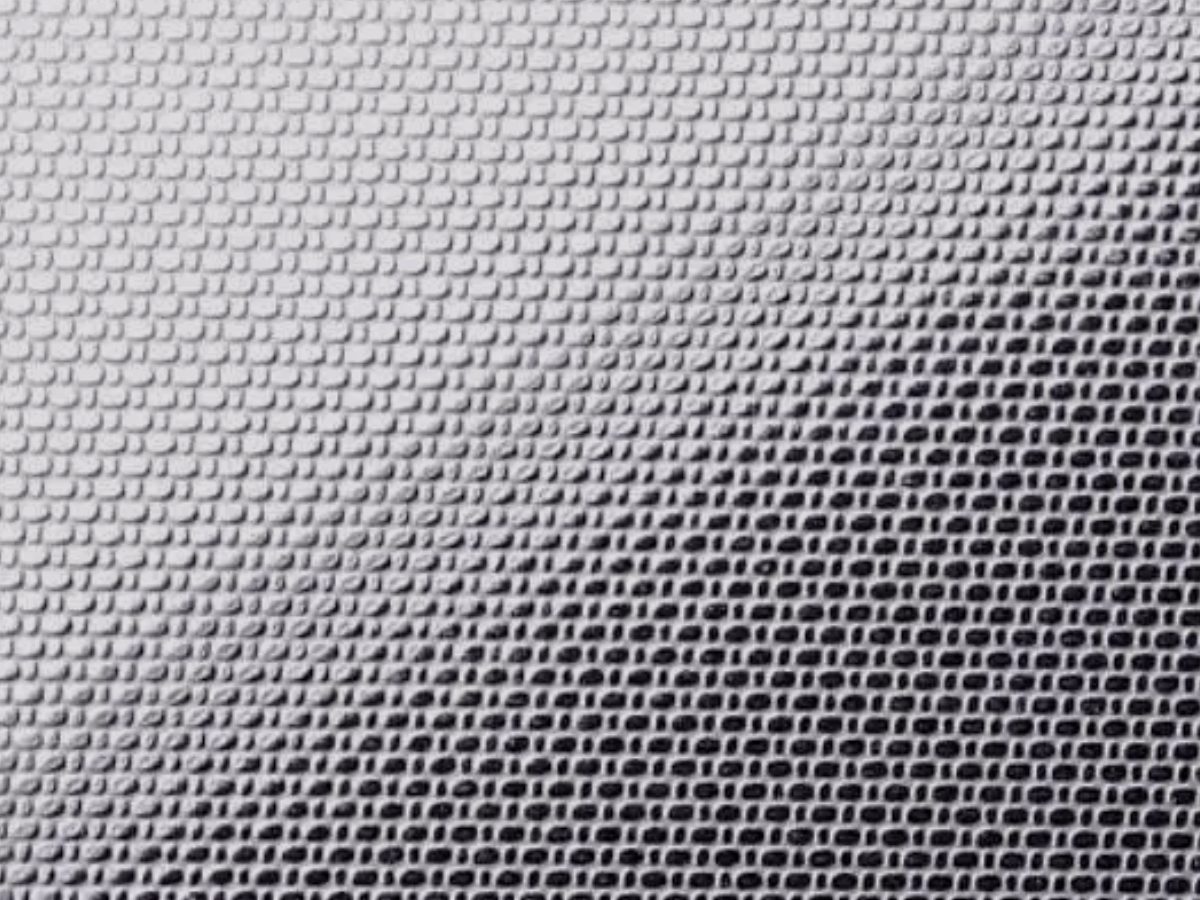 Embossed Aluminium Coil | Upaluminum