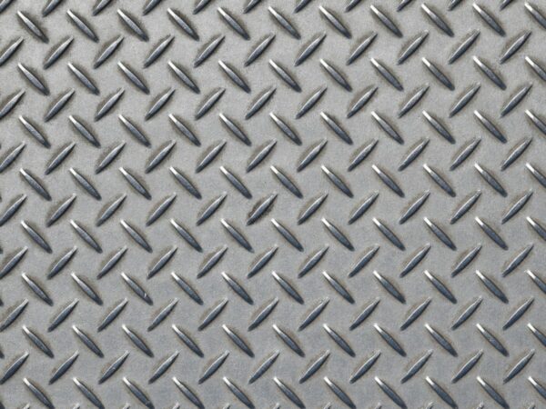 Embossed Aluminium Coil | Upaluminum